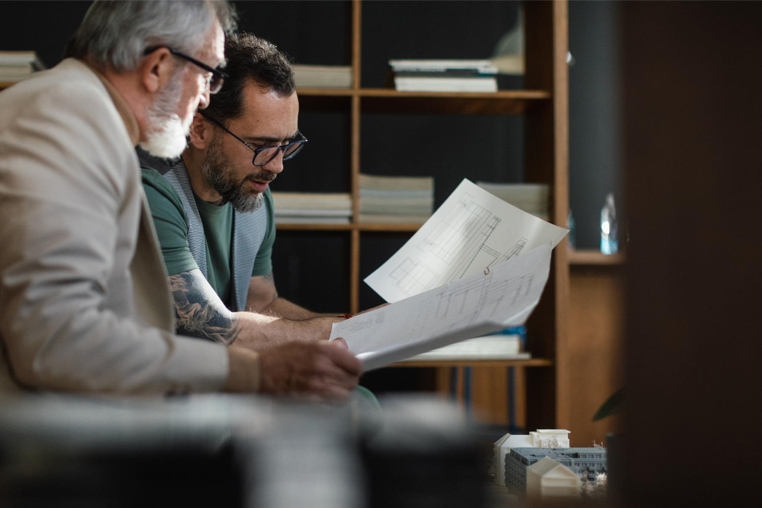 STUMER - Nutzung vorhandener Abwärme